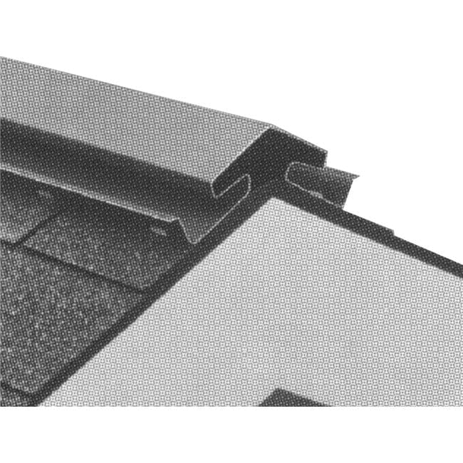 Connector Ridge Vent Plugs End Foam with Upc - Pack of 24 - Walmart.com