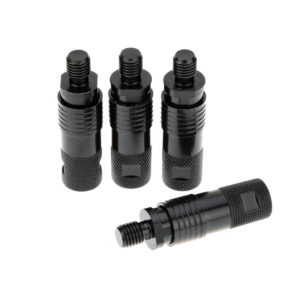 Connector,Pod Quick Bite Bank Stick Support 4pcs Rod Pod Bite Alarm ...