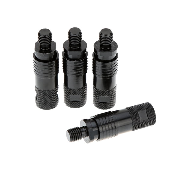 Connector,Pod Quick Bite Bank Stick Support 4pcs Rod Pod Bite Alarm ...