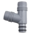 Connector Sink Drain Drainage Hose Accessories Conversion Kitchen Basin ...