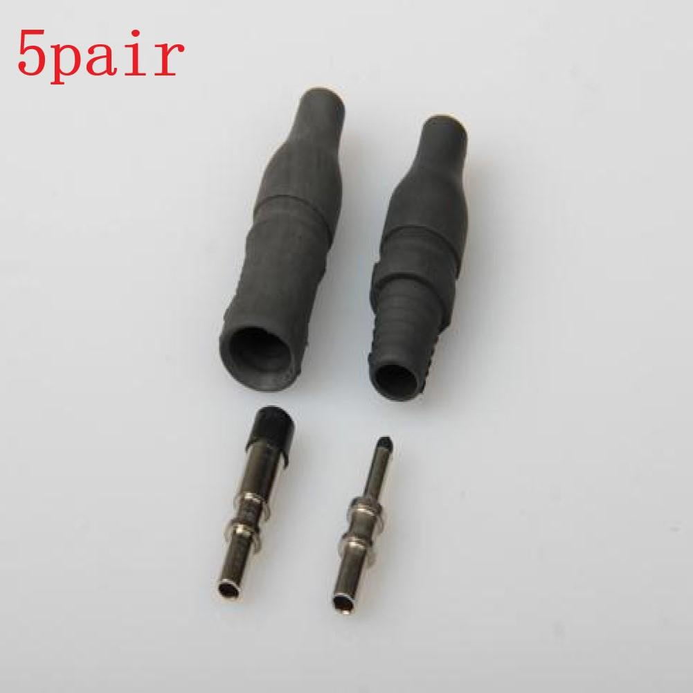 Connector Solar Plug Spare Parts UL94-HB/UL94-V0 30A Accessories ...