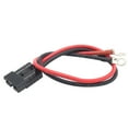 Connector,Terminal And Adapter Cable 50a Heavy Duty Cable With Terminal ...