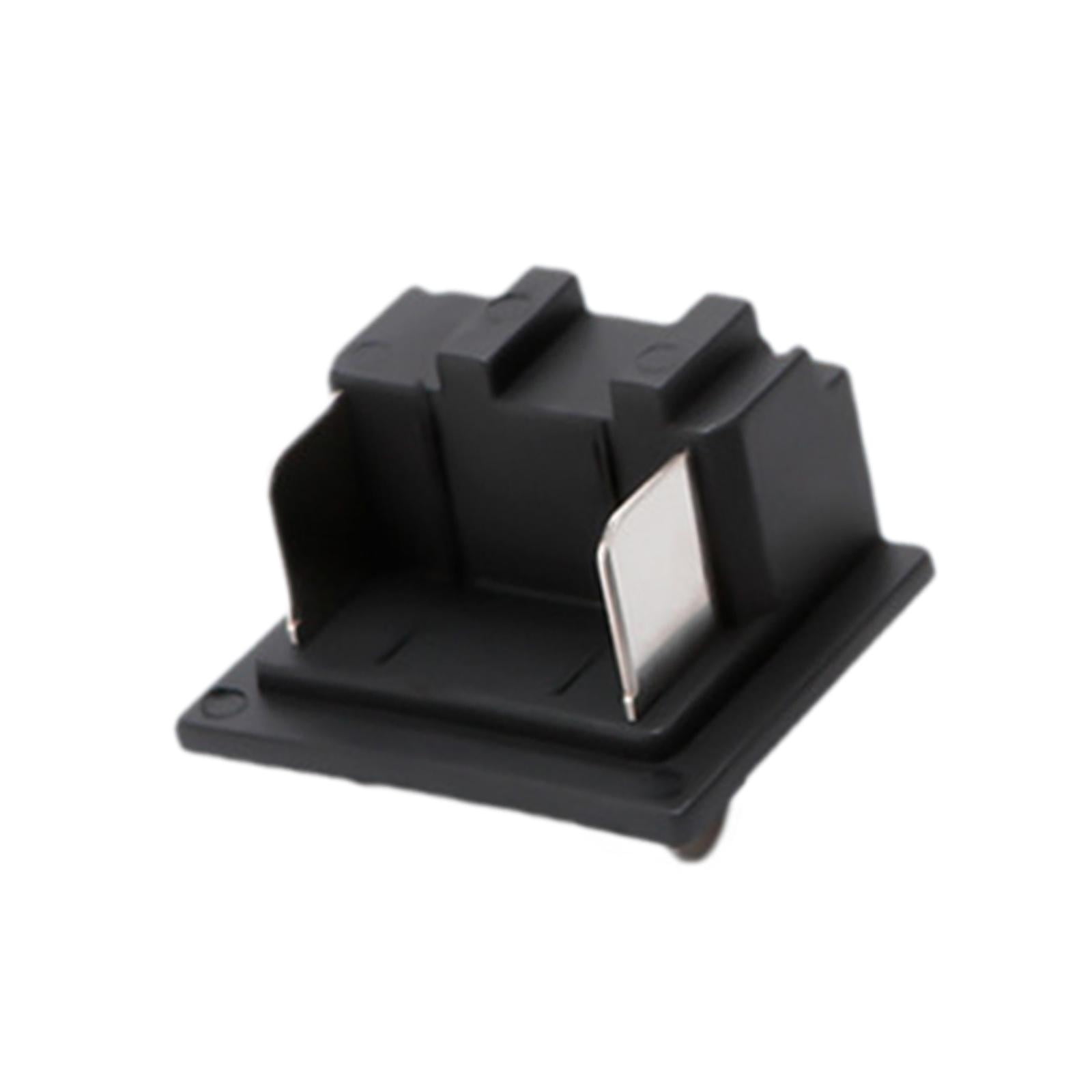 Connector Terminal Block Adapter Battery Connect Terminal Block Copper ...