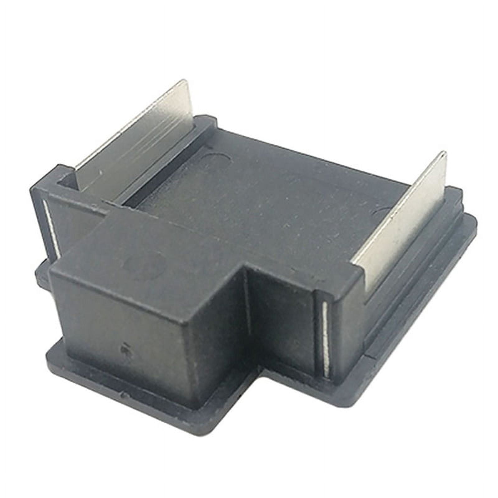Connector Terminal Block for Lithium Battery Adapter Connector Socket ...