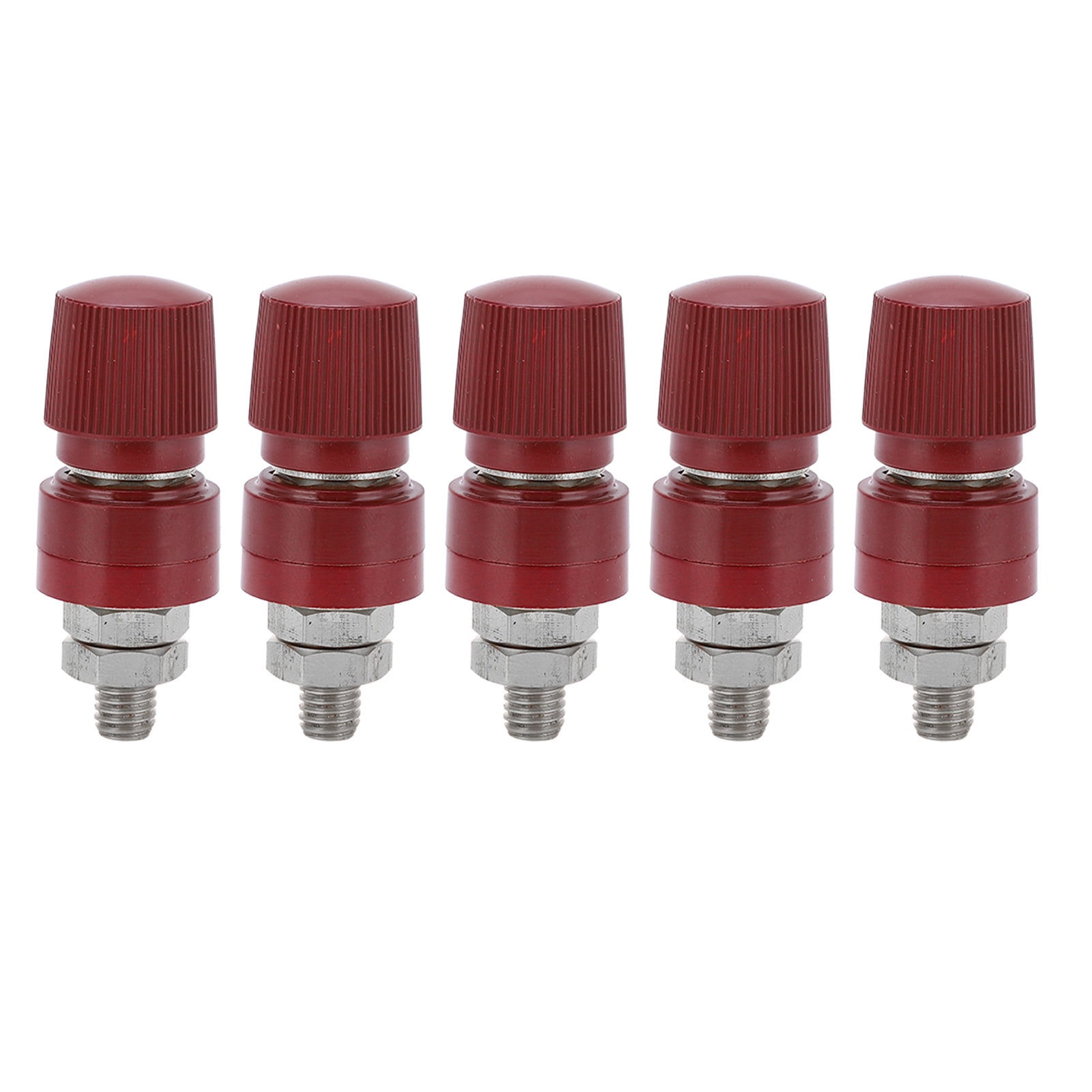 Connector Terminals For Multi Purpose Usage, Good Conductivity High ...