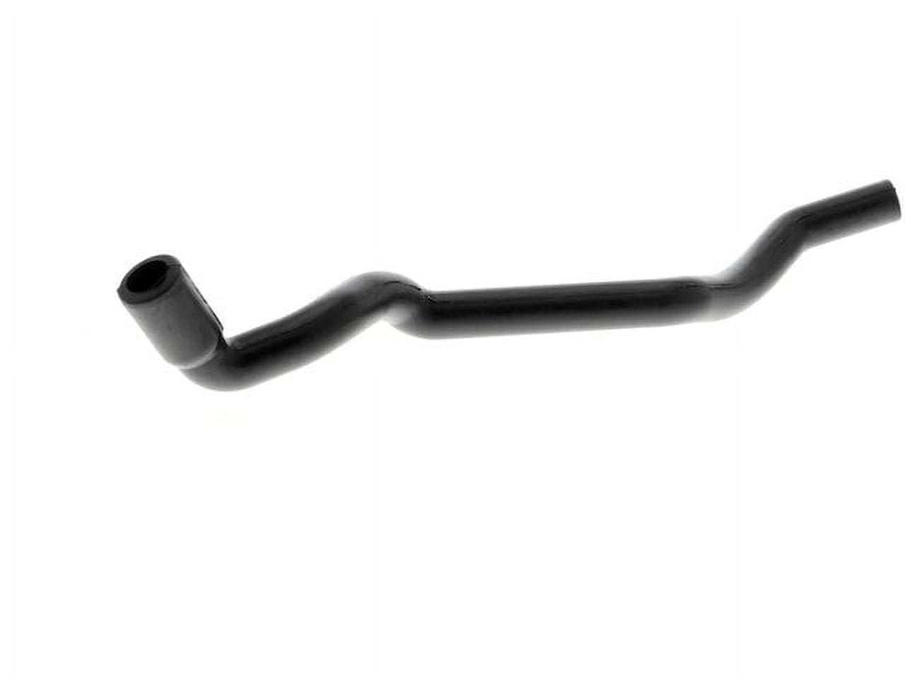 Connector To Intake Manifold Flange Crankcase Breather Hose ...