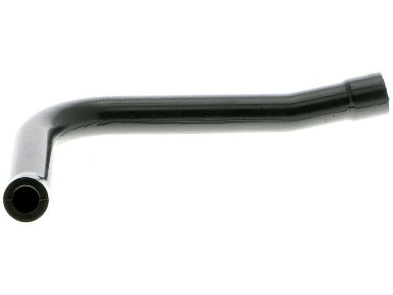 Connector To Intake Manifold Flange Crankcase Breather Hose ...