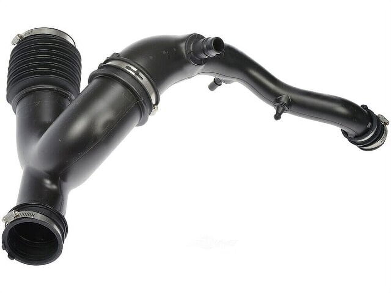 Connector To Turbocharger Air Intake Hose - Compatible with 2015 - 2020 ...