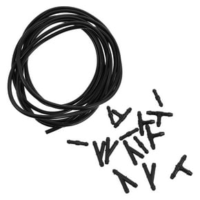 Windshield Washer Hose Repair Kits and Accessories for Auto & Tires