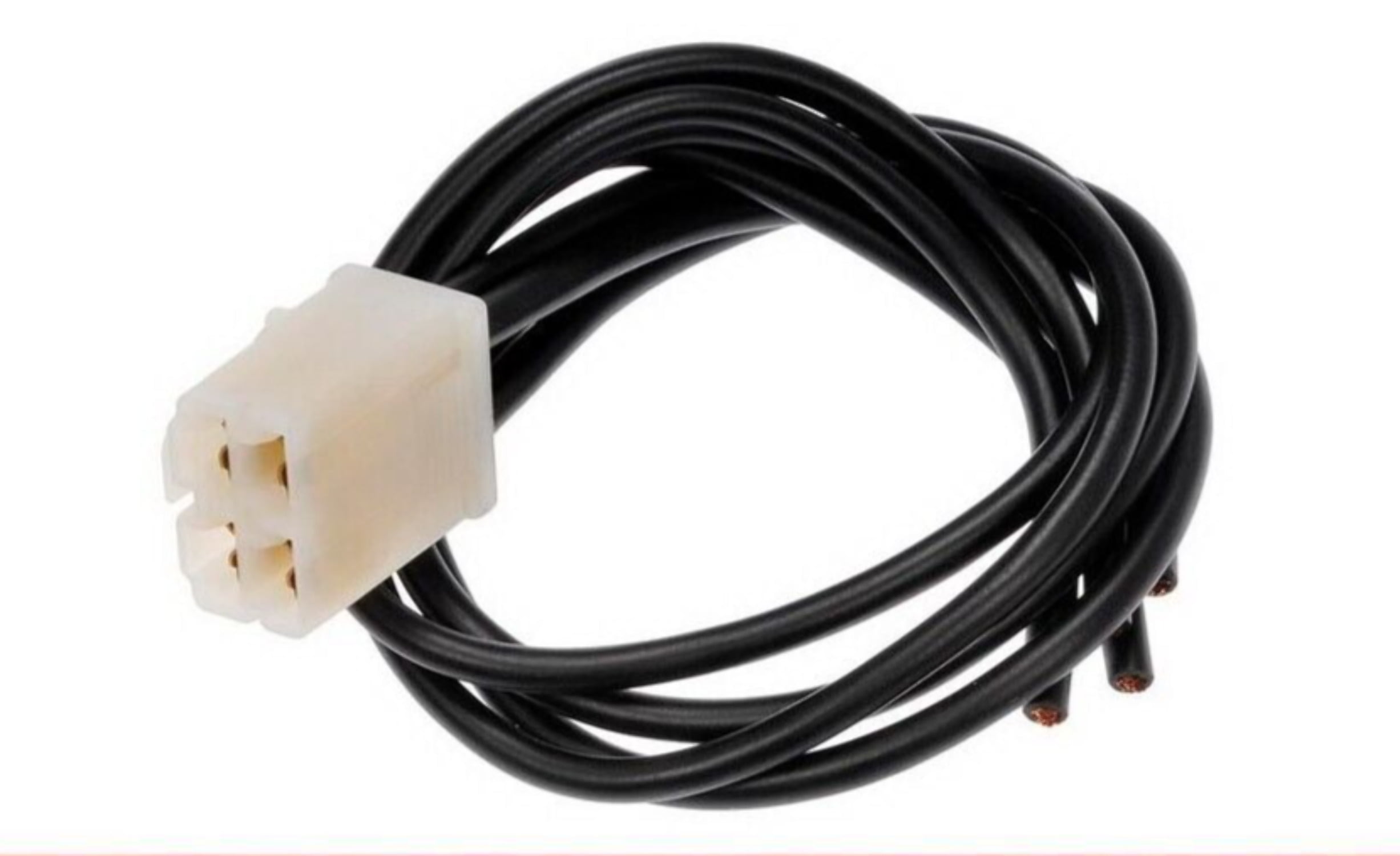 Connector of Blower Motor Resistor Fits Tucson Rondo Spectra,Spectra5 ...