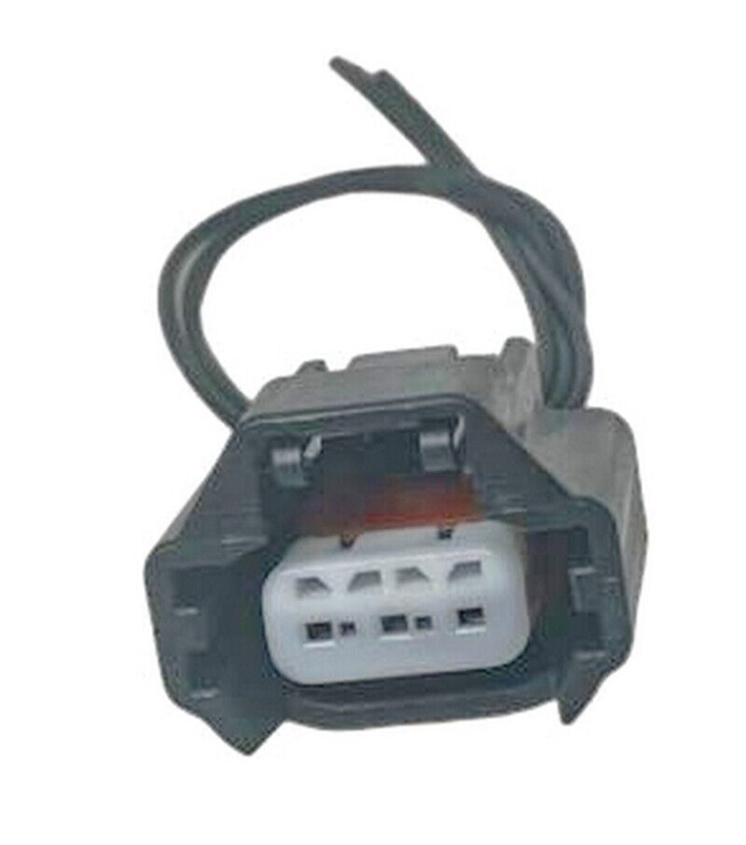 Connector of Camshaft Crankshaft Position Sensor PC464 Fits:Nissan 2002 ...