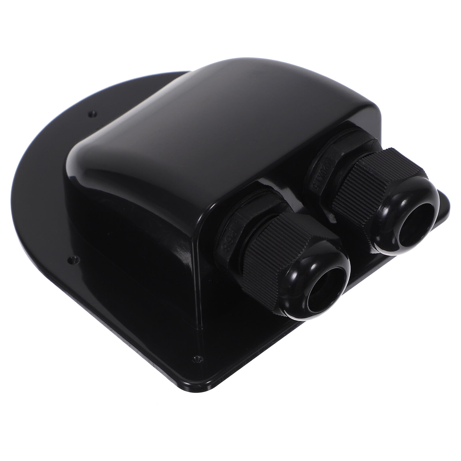 Connectors Dual Cable Entry Box Fine Workmanship - Walmart.com