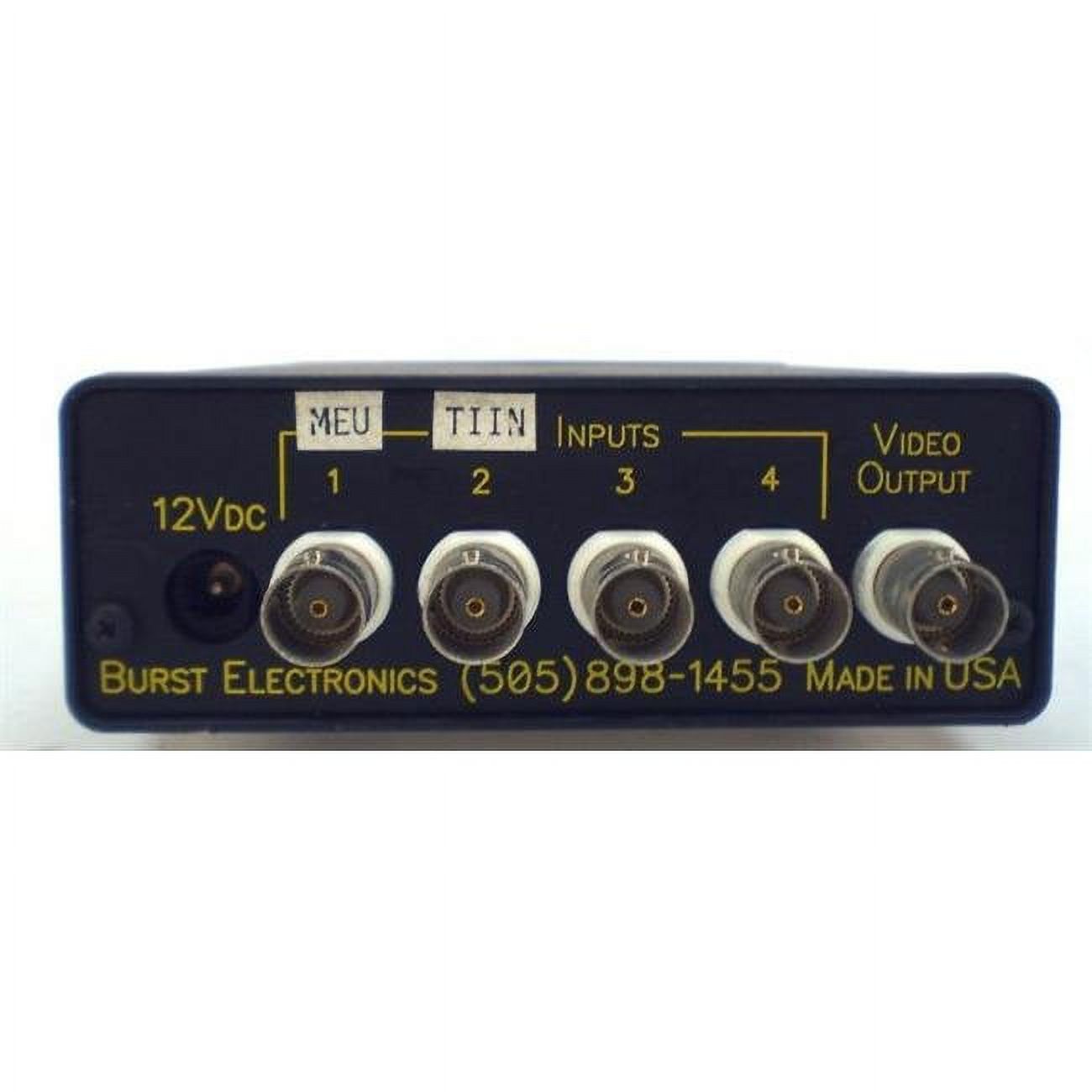 Connectronics VS8X1 Switchcraft E Series 16 Point USB-A Front to USB-B ...