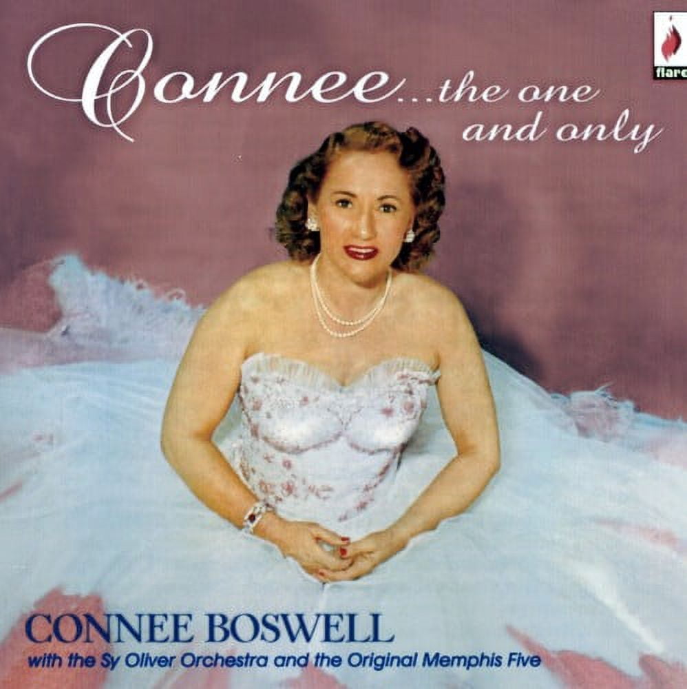 Connee Boswell - Connee - Opera / Vocal - CD - Walmart.com