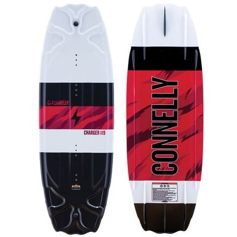 Connelly 2022 Charger 119 Kid's Wakeboard - Walmart.com
