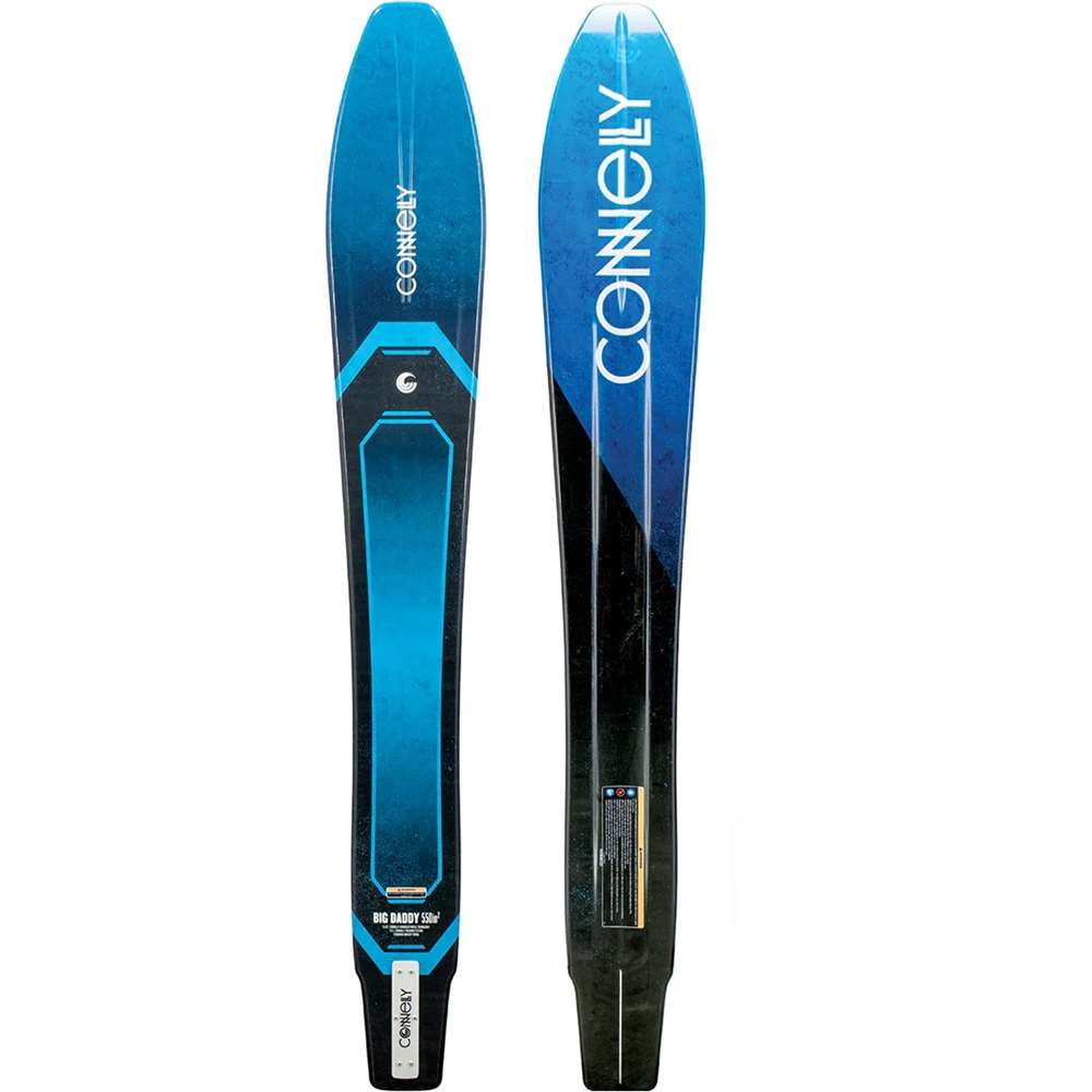 Connelly Big Daddy Waterski w/Fin - Walmart.com