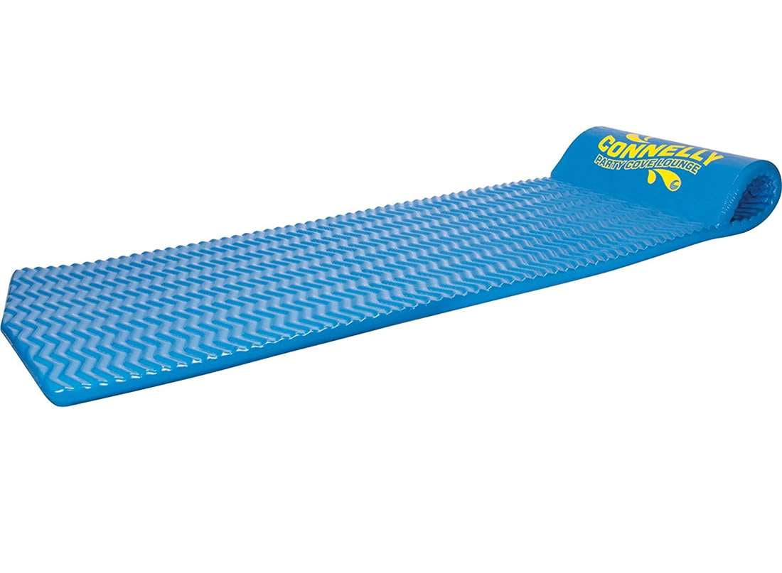 Connelly CWB Party Cove Lounge Lake, Pool Raft Float - Walmart.com