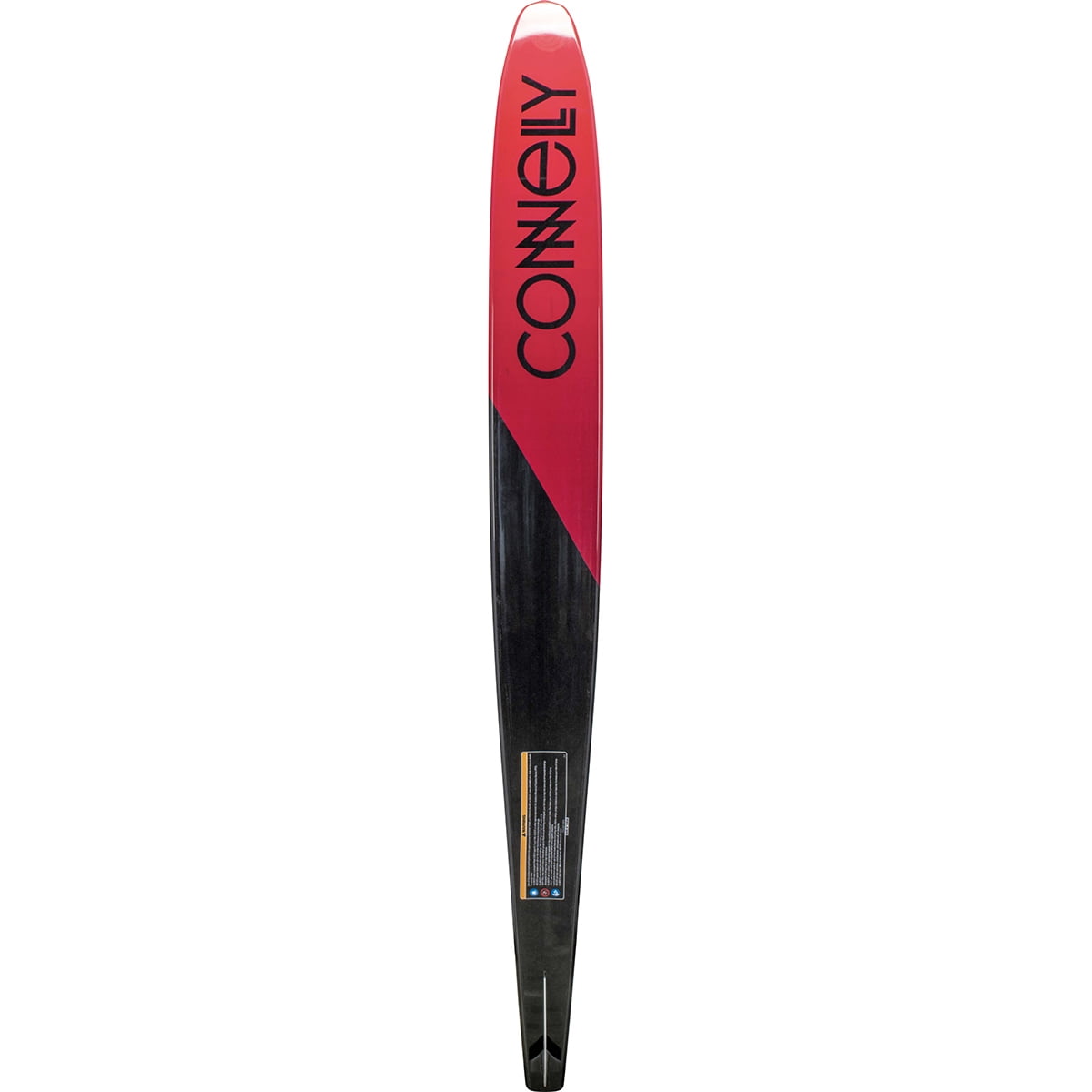 Connelly Concept 66 Ski with Stoker Bindings and RTP for Men - Walmart.com
