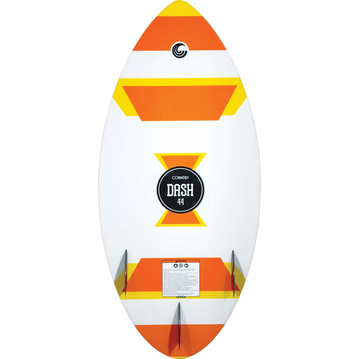 Connelly Connelly Dash Wakesurf, 2022 - Walmart.com
