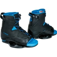 Hyperlite State 2.0 Wakeboard w/Remix Boots - 2022 - Walmart.com
