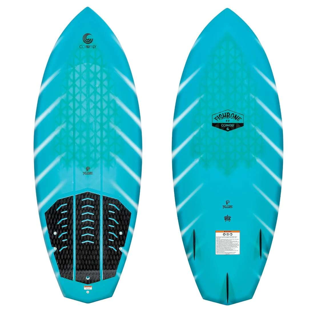 Surf Wakeboard