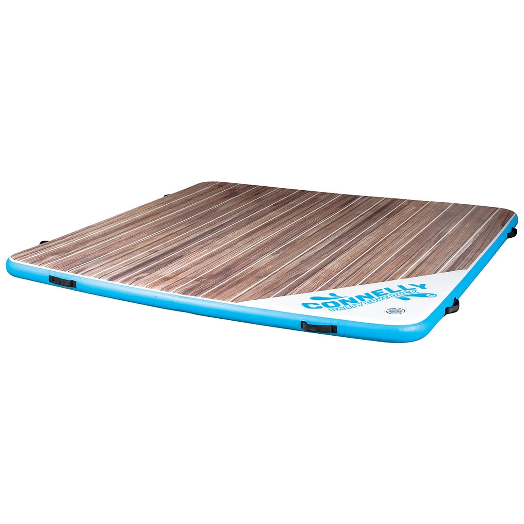 Connelly Party Cove Dock Water Mat - Walmart.com