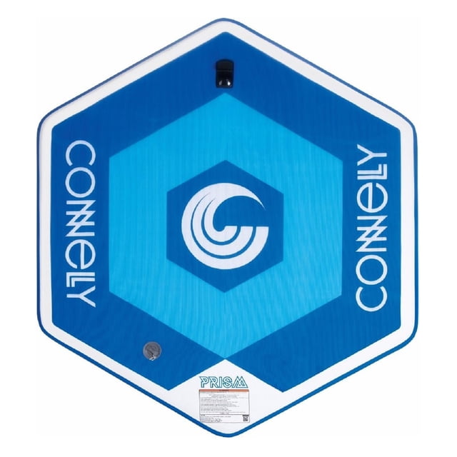 Connelly Prism Towable Inflatable Lake Tube Raft - Walmart Business ...
