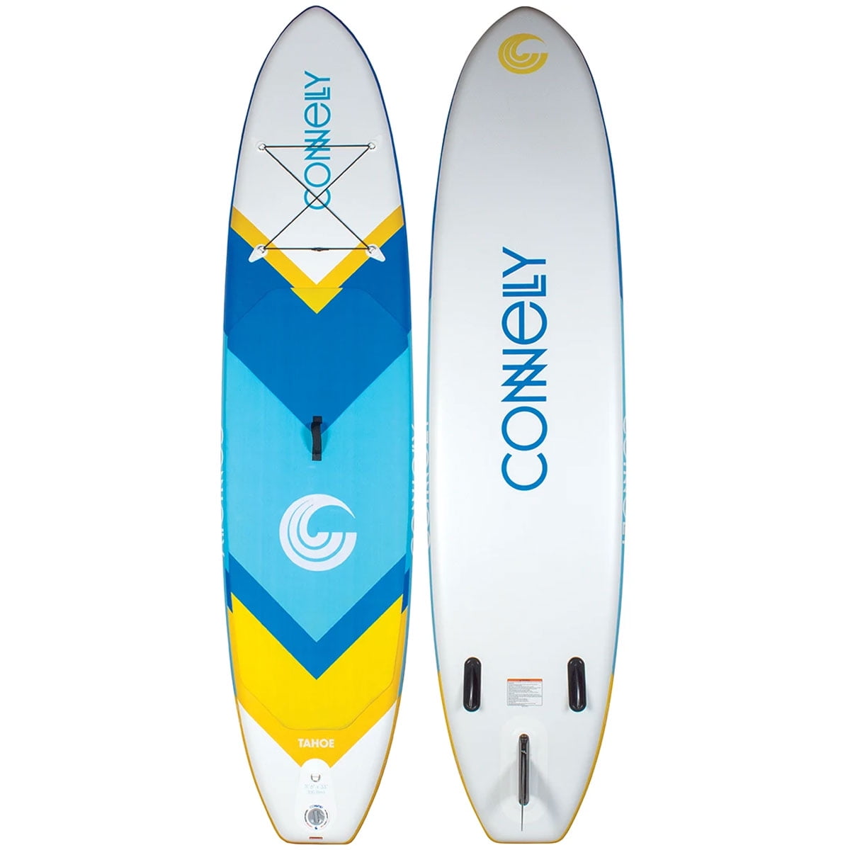 Connelly Tahoe 11.6 ft Inflatable Stand Up Paddleboard 2026 - Walmart.com