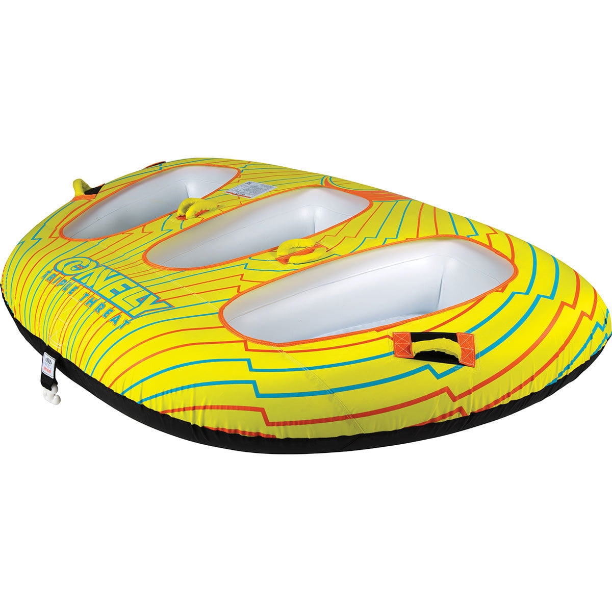 Connelly Triple Threat 3 Person Tube 2024 - Walmart.com