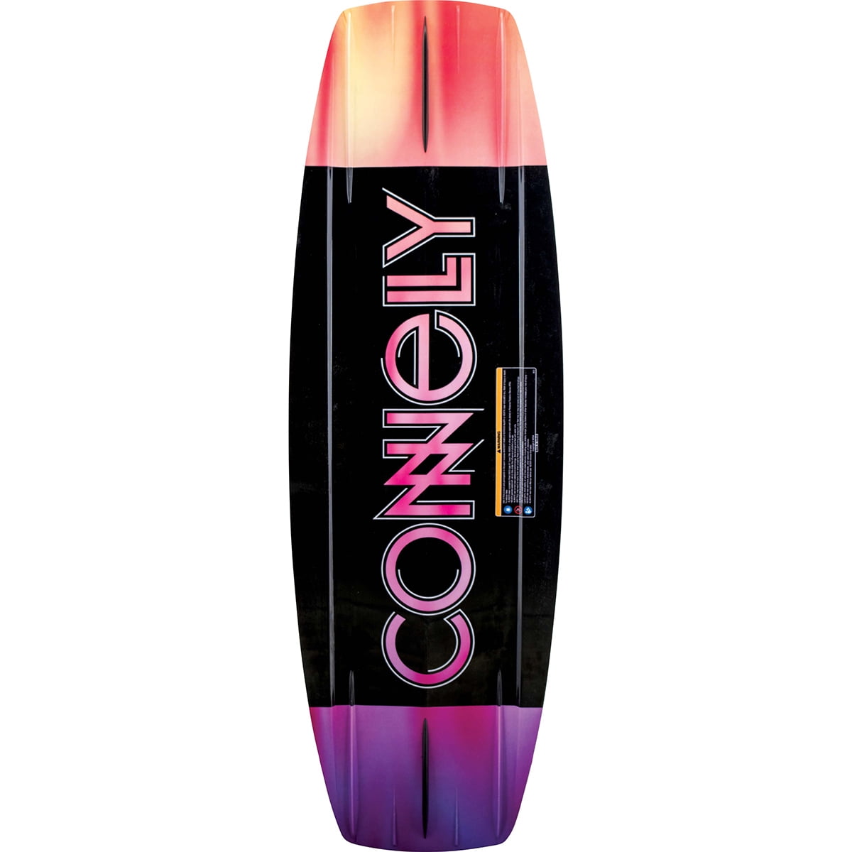 Connelly Wild Child 136 Wakeboard with Karma Bindings for Women ...