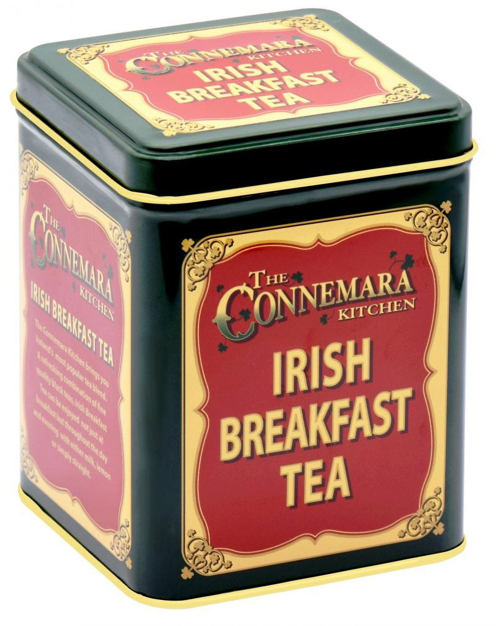 Connemara Kitchen Irish Breakfast Tea - Walmart.com