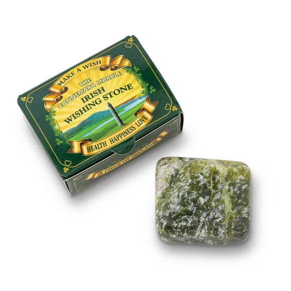 Connemara Marble From Ireland