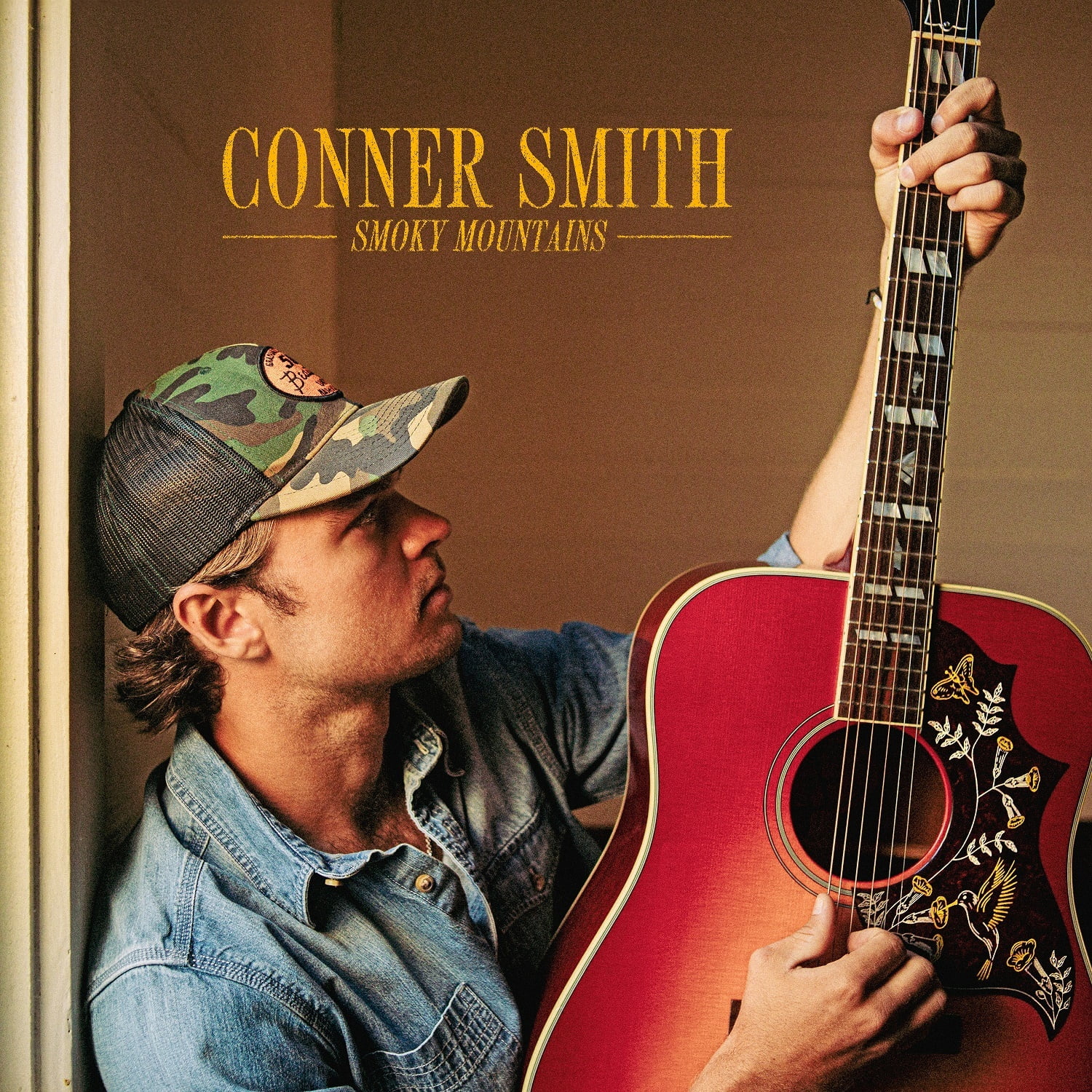 Conner Smith - Smoky Mountains - Music & Performance - CD - Walmart.com