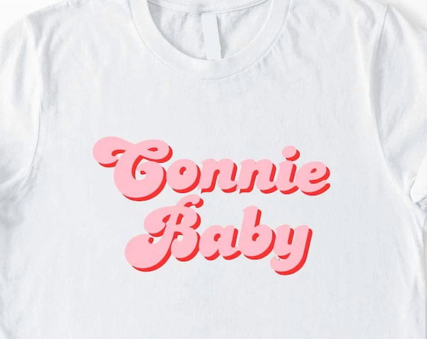 Connie Baby Shirt, Peach Scene TSITP Tee, Team Conrad Shirt, The Summer I Turned Pretty Shirt ...