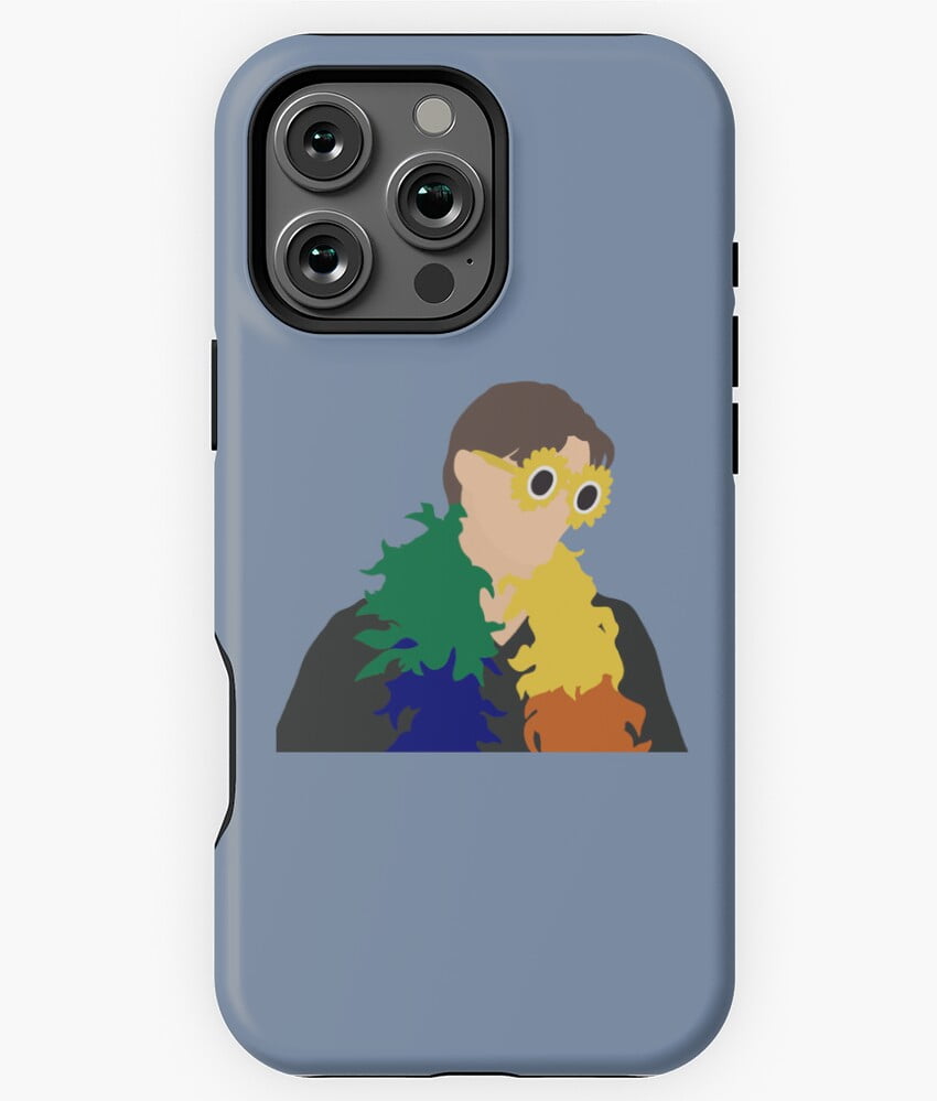 Connie Conrad Fisher TSITP Nickname M4406 Phone Case for iPhone 17 16 15 14 13 12 11 Pro Max ...