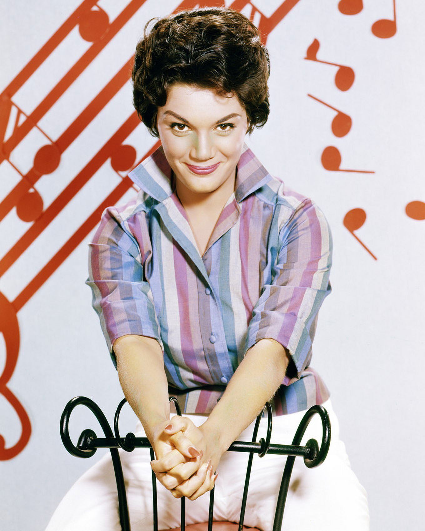 The Monkees Davy Jones Micky Dolenz Mike Peter vintage furniture 24x36 ...