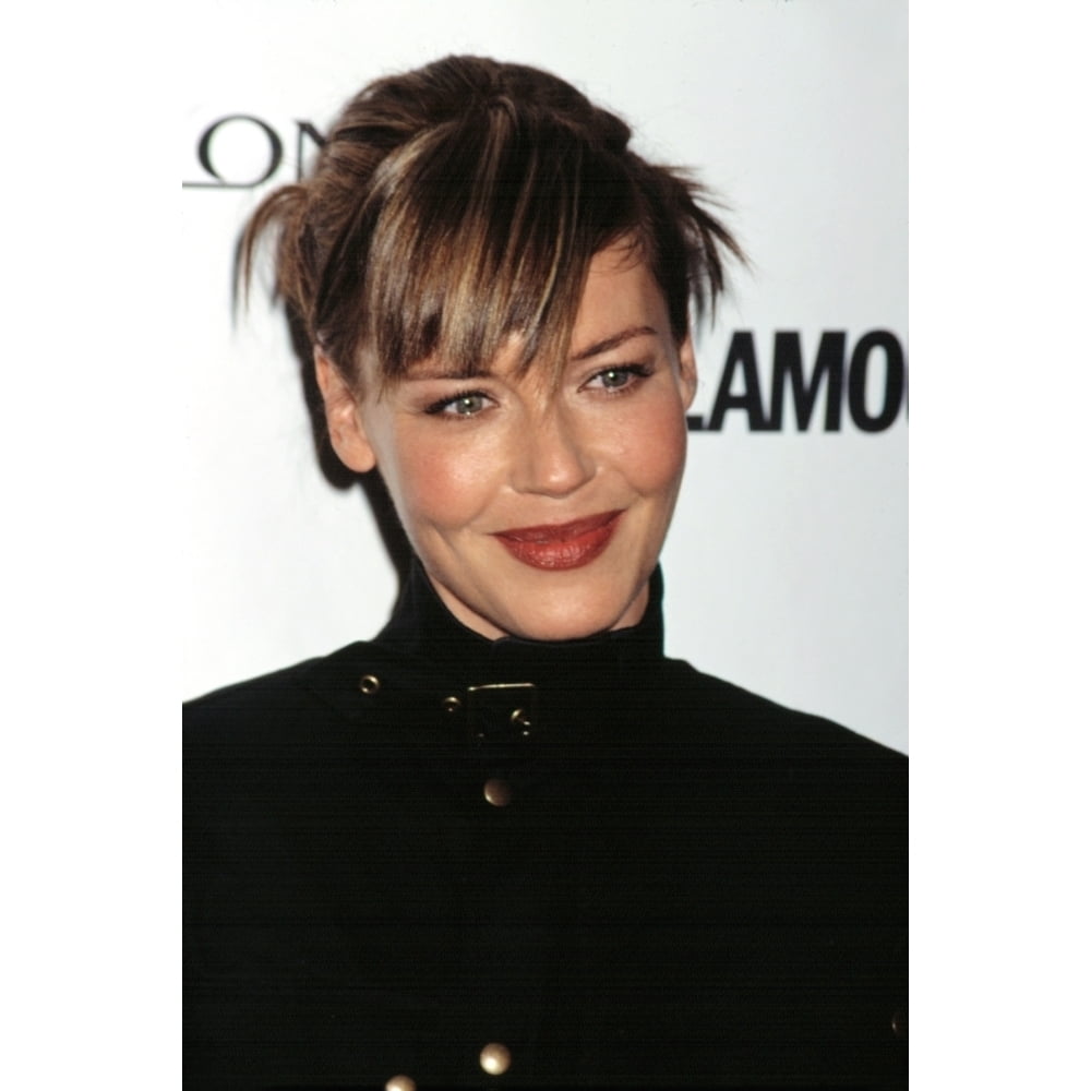 Connie Nielsen At Glamour Women Of The Year, 10292001, By Cj Contino ...