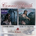 Connie Smith: Cute N Country (2 on 1) (CD) - Walmart.com