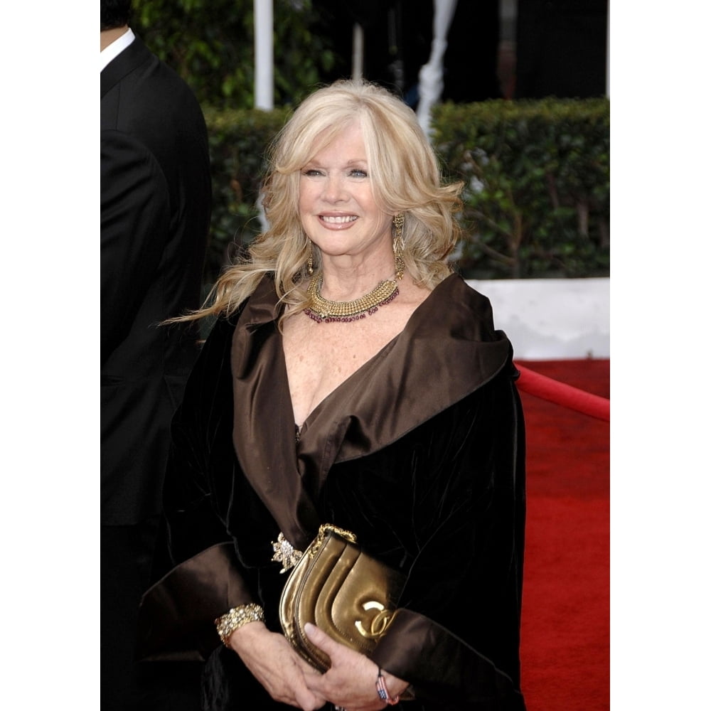 Connie Stevens At Arrivals For Arrivals - 44Th Annual Screen Actors ...