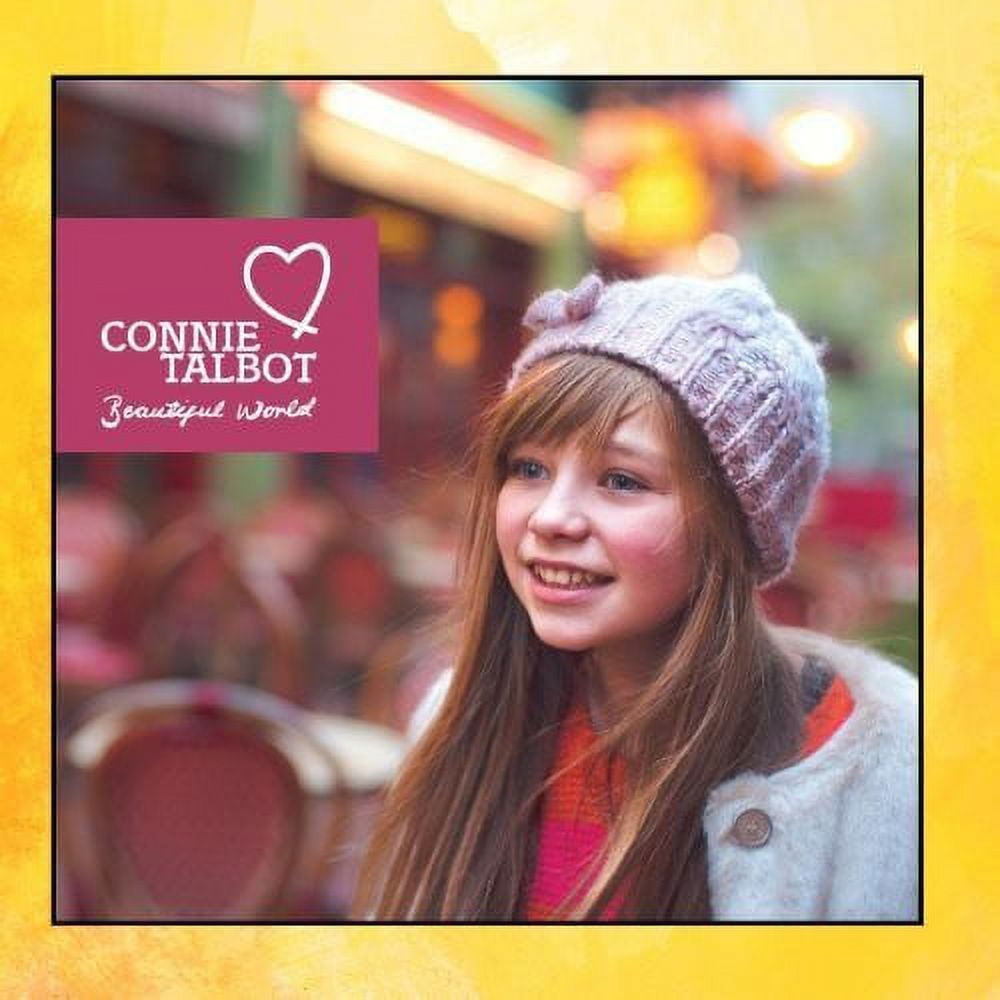 Connie Talbot - Beautiful World - Music & Performance - CD - Walmart.com