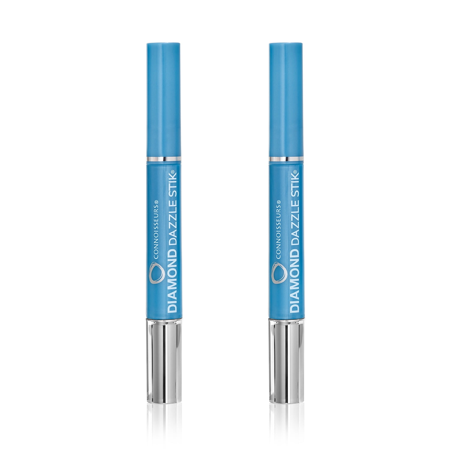 Connoisseurs Diamond Dazzle Stik Jewelry Cleaning Pen, 0.05 fl oz, 2 ...