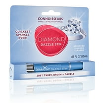 Connoisseurs Dream Team Diamond Cleaning Kit for Maximum Diamond ...
