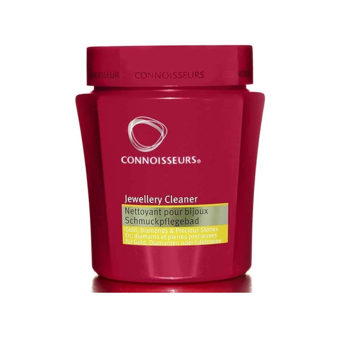 Connoisseurs Jewellery Cleaning Bath 250ml CONN772 - Walmart.com