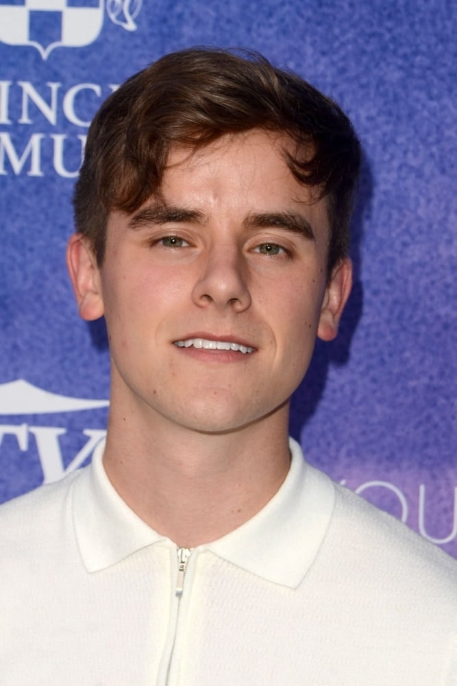 Connor Franta At Arrivals For Variety'S Power Of Young Hollywood Event ...