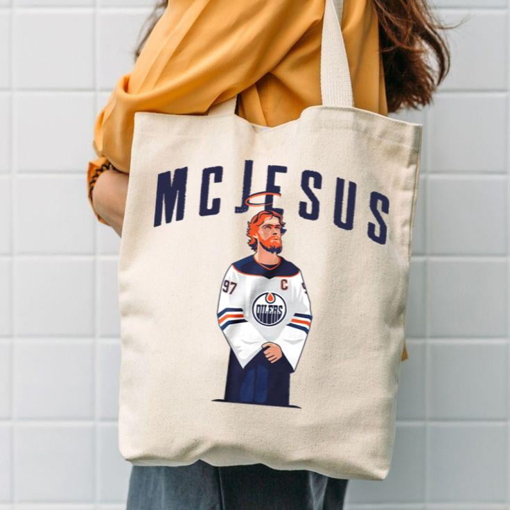 Connor McDavid - Connor McJesus -TH8472 - Walmart.com