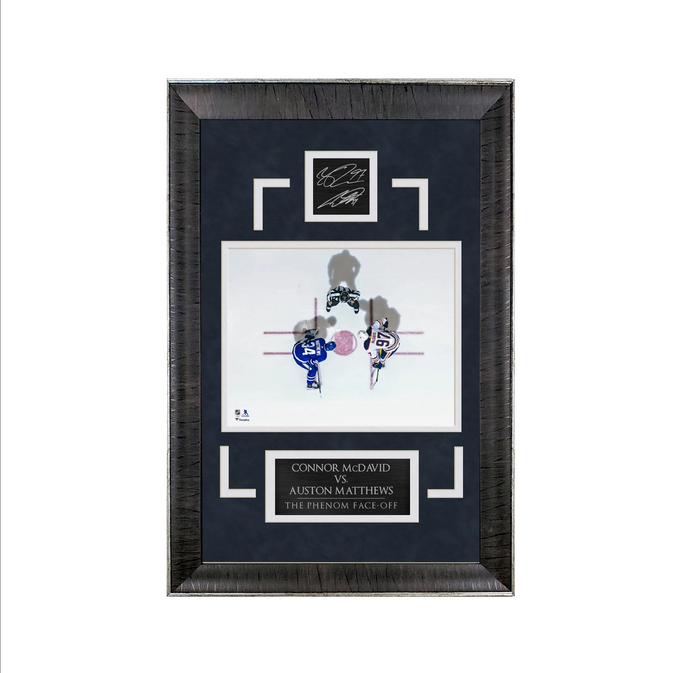Connor McDavid vs. Auston Matthews - The New Generation - Sports Deluxe ...