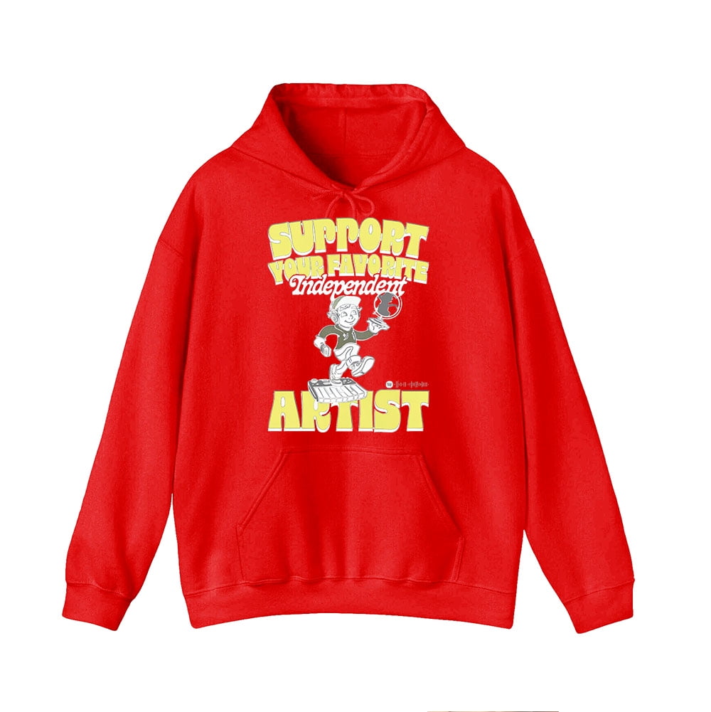 Connor Price Merch Support Your Favorite Artist Hoodie Hoodies Unisex ...