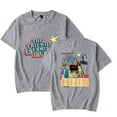 Connor Price Merch The Friends & Family Tour T-Shirt Men/Women ...