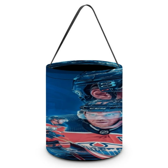 Connor and McDavid portable Candy Bag：durable,stylish patterns,spacious ...