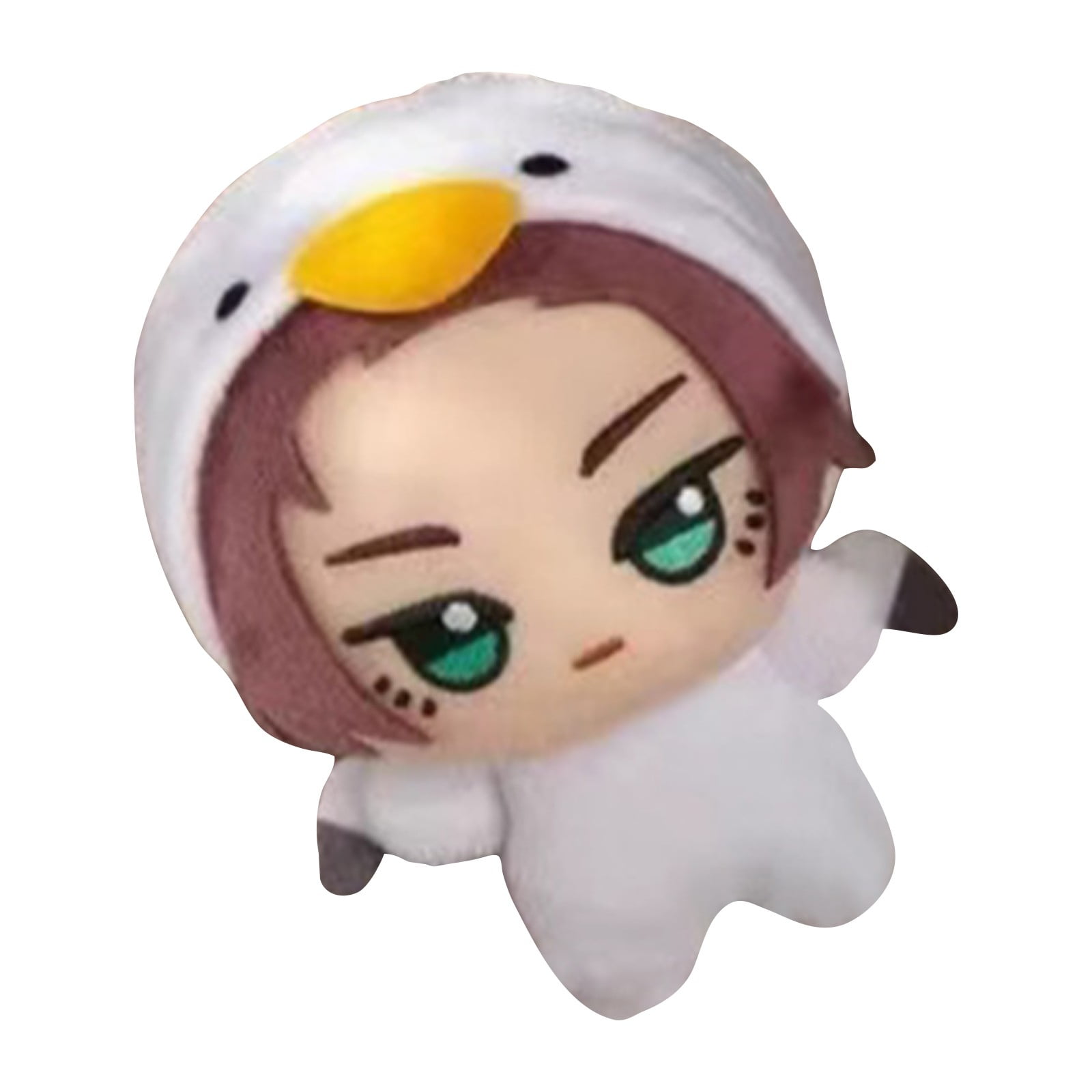 Connue Blue Lock Itoshi Sae Plush Figure Anime Soft Stuffed Doll, Blue ...